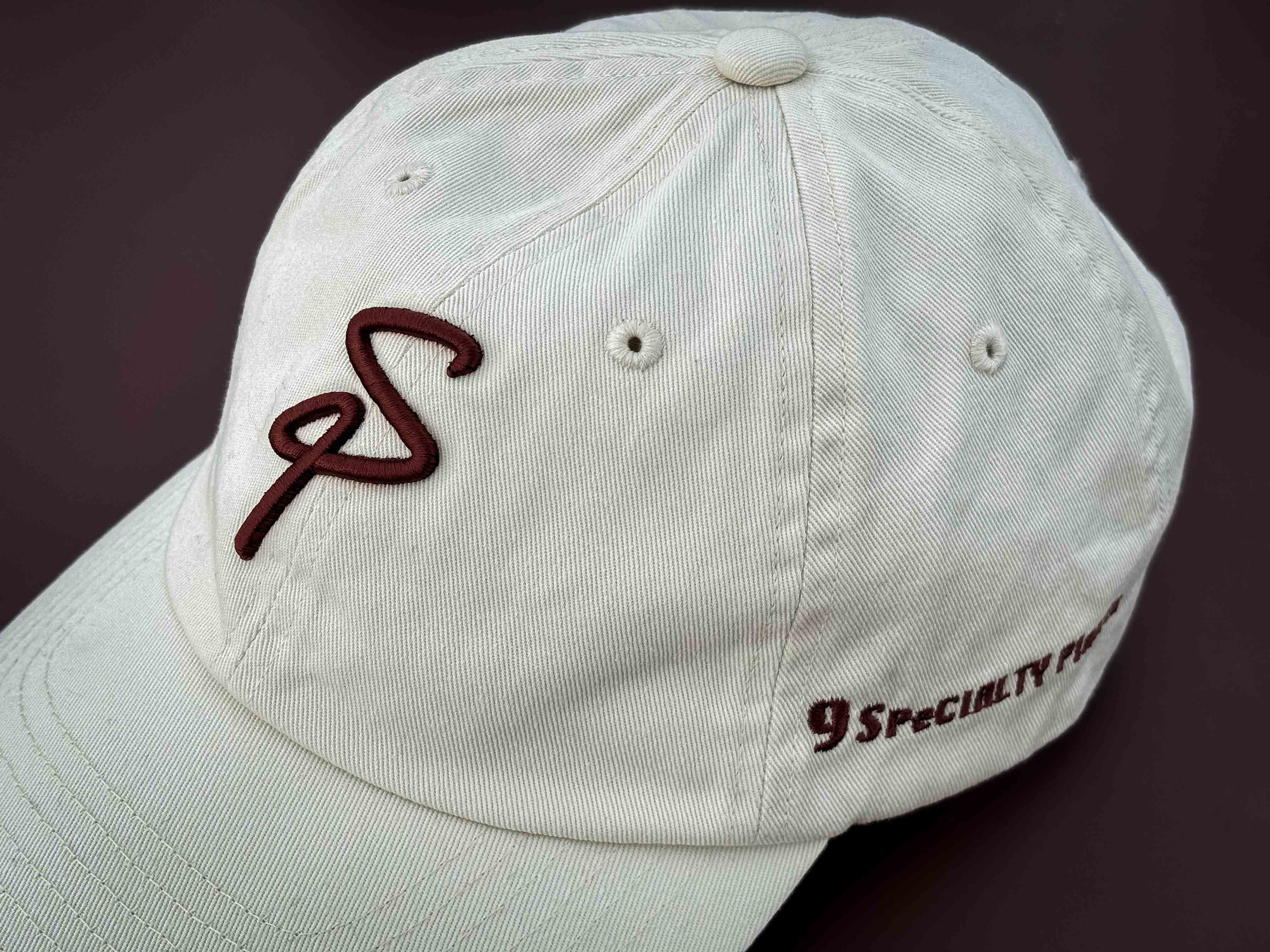 周邊商品 – 9SPeCIALTY Plants